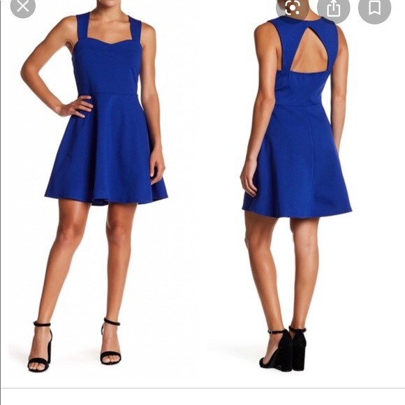 The Vanity Room | Dresses | Nwt The Vanity Room Dress | Poshmark